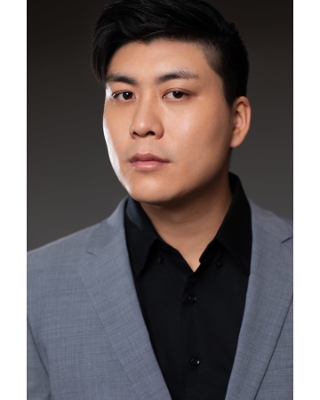 Primary Working Location: